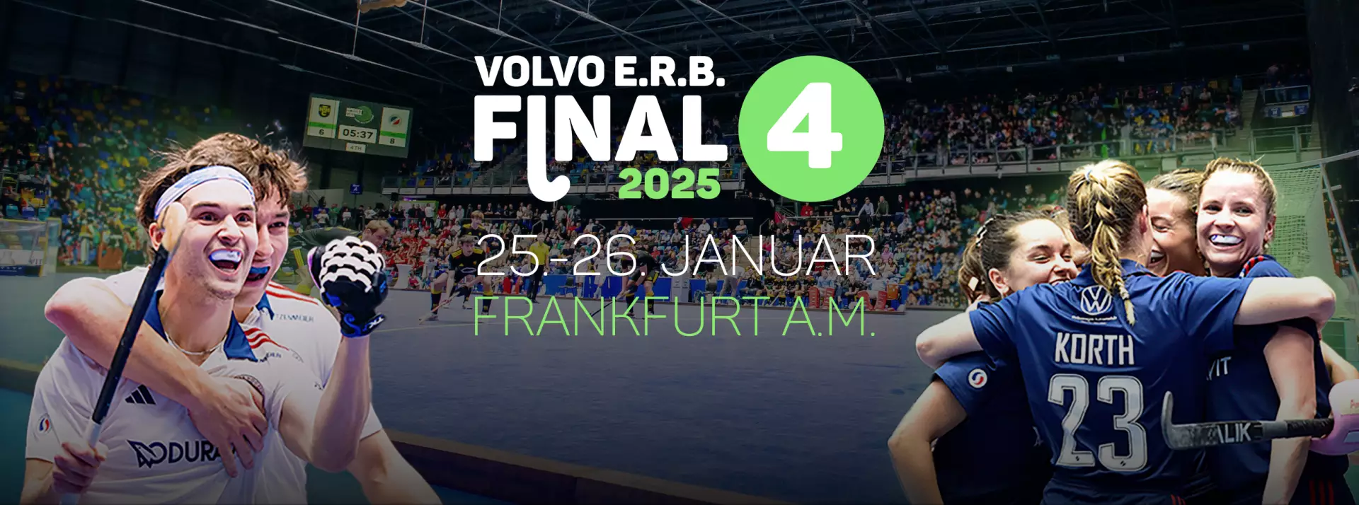 DHB / hockey - Startseite | hockey.de